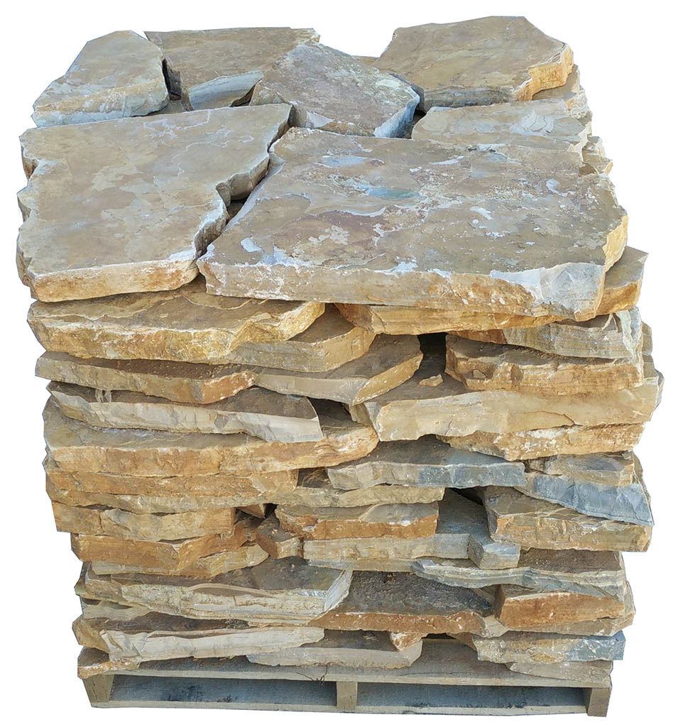 Opus Incertum Rouge Nuance