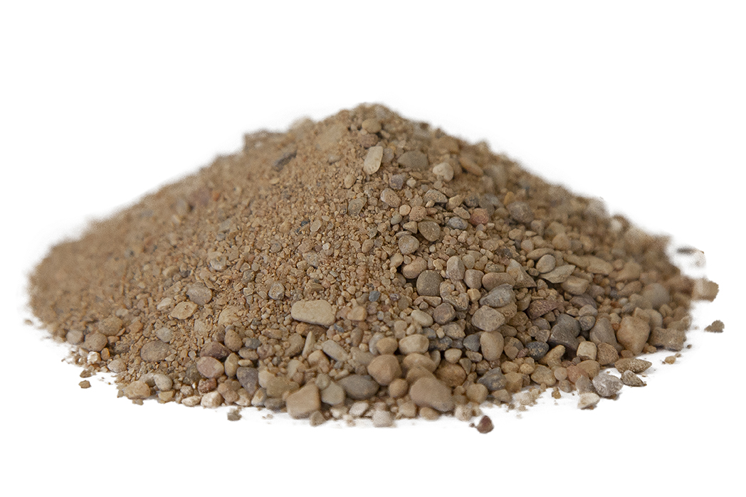 Tierra Lavada de Río