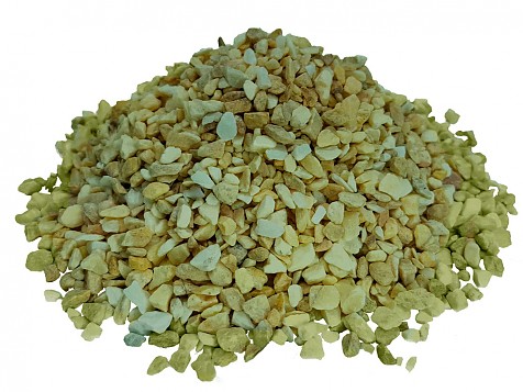 Gravas lavadas - Arisac