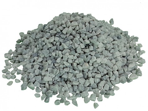 Gravas lavadas - Arisac