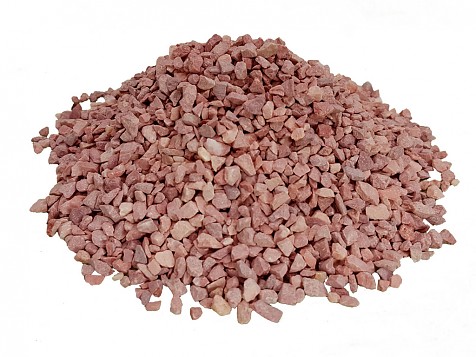 Gravas lavadas - Arisac